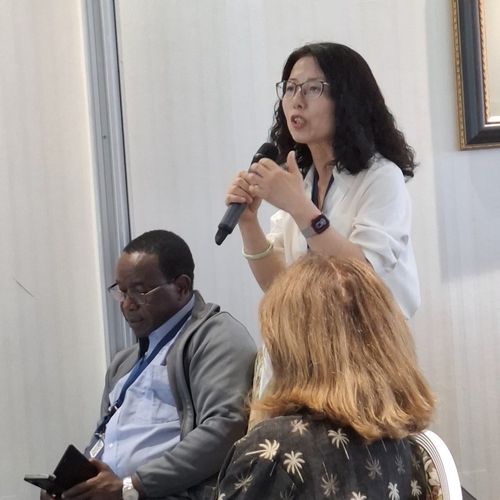 MG Lay Library | NTRO